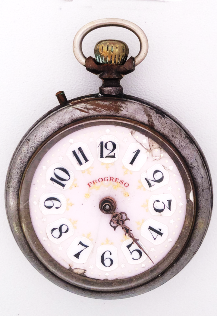 Reloj lepine de la marca PROGRESO, perteneciente a las manufacturas ...