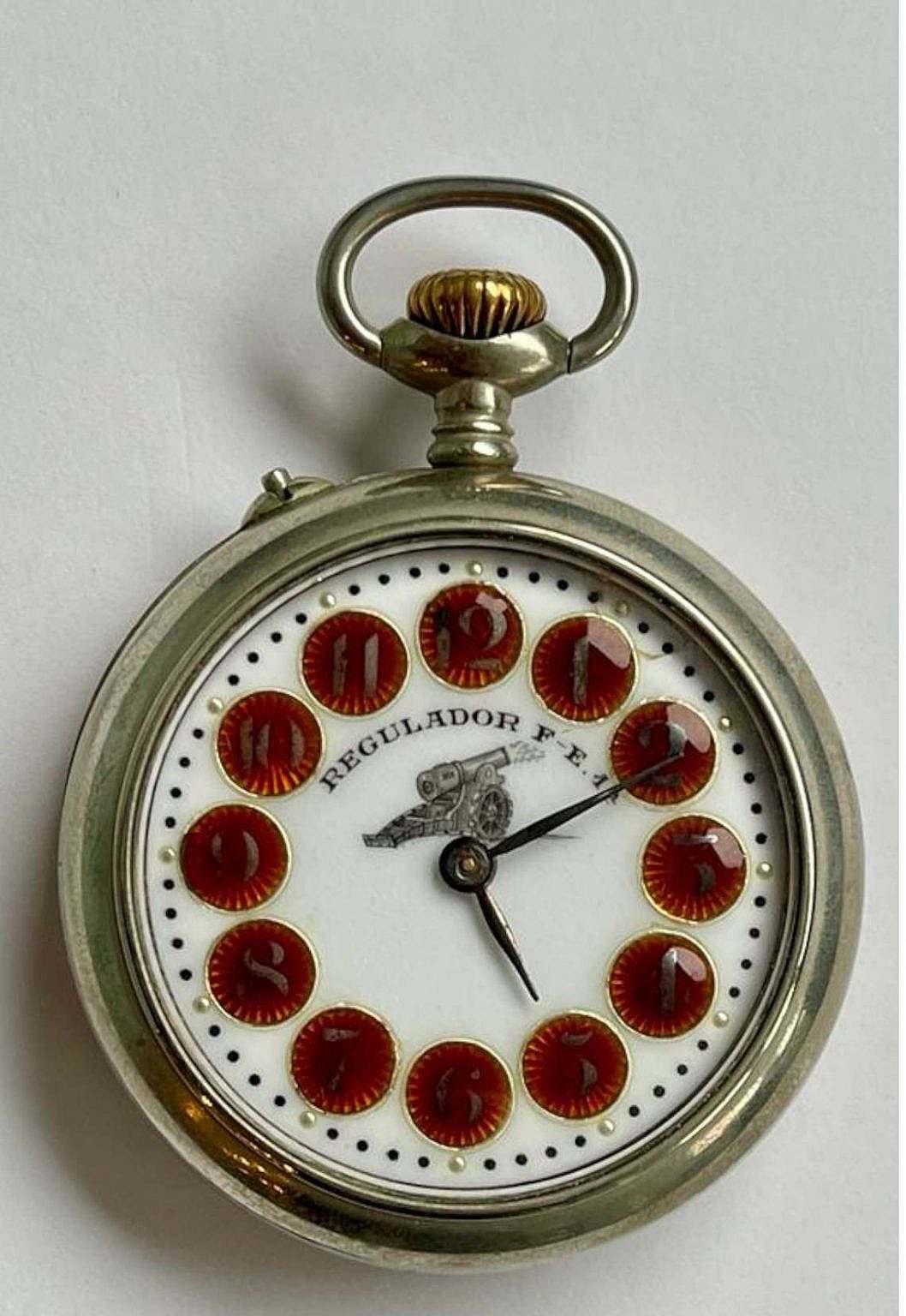 ¿POR QUÉ LOS RELOJES MUEVEN SUS MANECILLASEN EL SENTIDO DE LAS AGUJAS ...